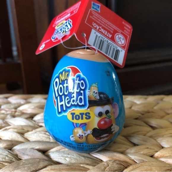Toys | Mr Potato Head Tots Surprise | Poshmark